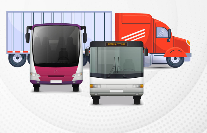 Falta cultura de renovación de flota de transporte en México - Pasajero7