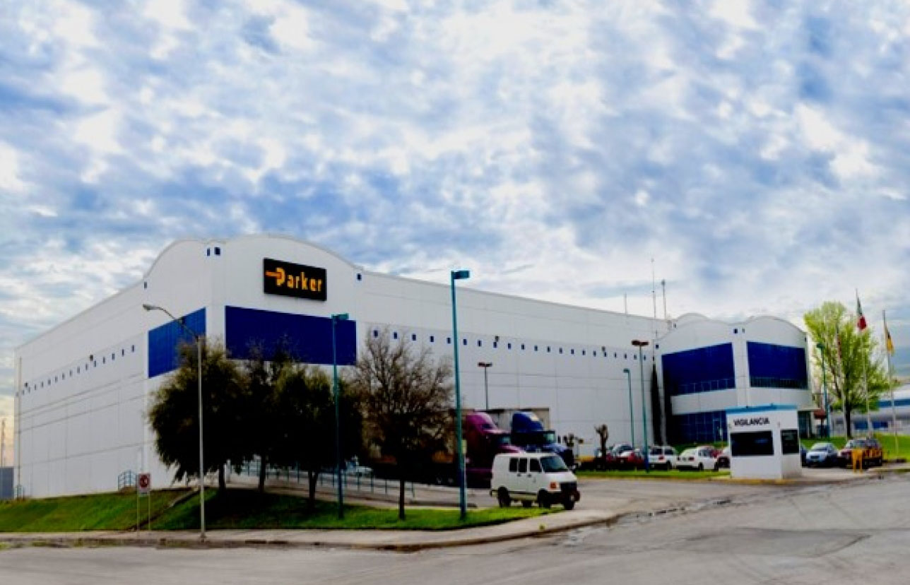 Parker Hannifin de México Archivos - Pasajero7