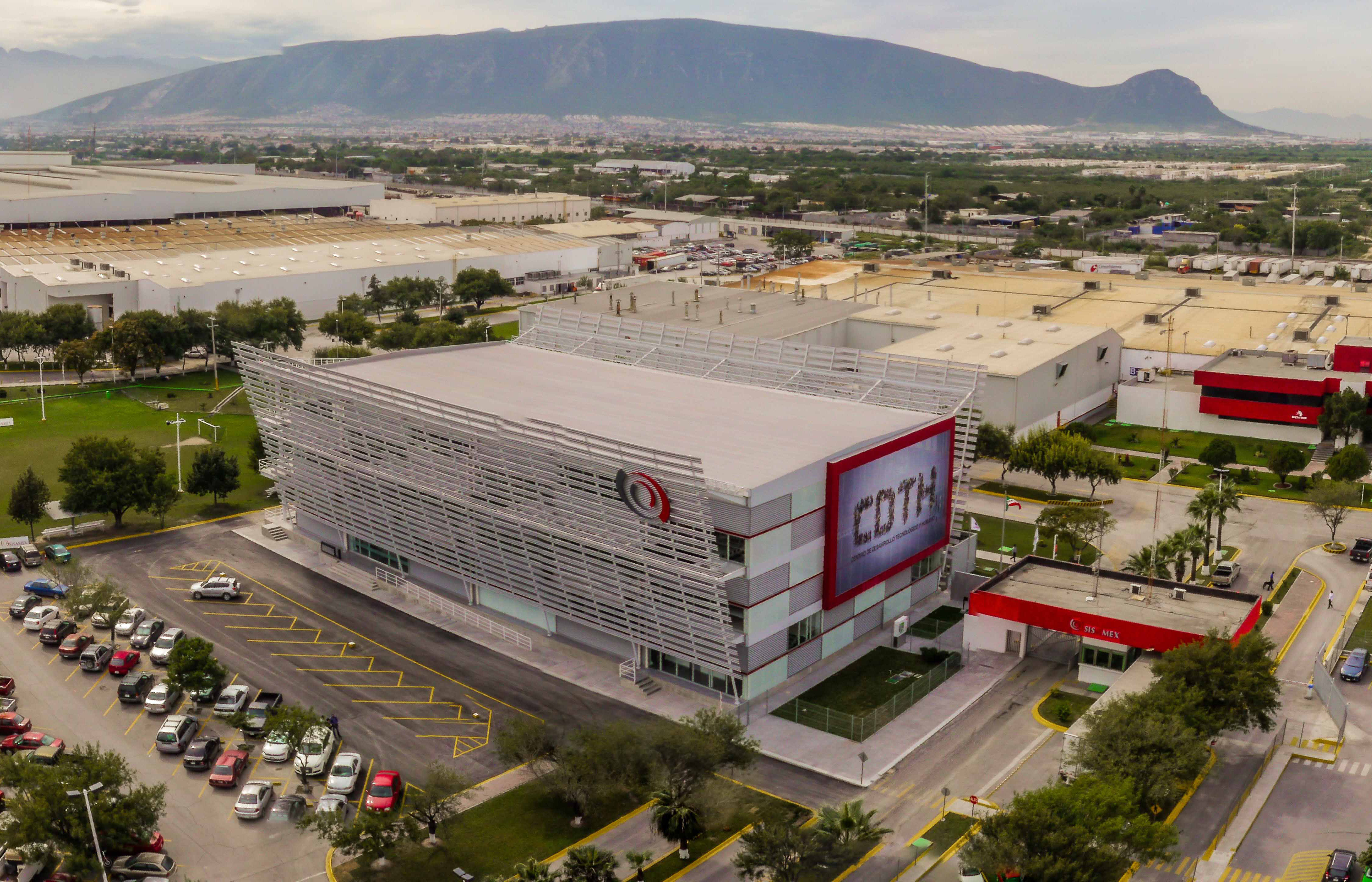 MERCEDES-BENZ AUTOBUSES Y MERITOR, ALIADOS PARA OFRECER SEGURIDAD A ...