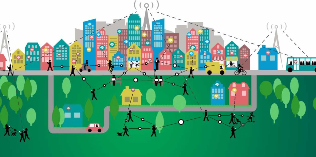CIUDAD DE MÉXICO ENTRE LAS SMART CITIES MÁS DESTACADAS DEL RANKING ...