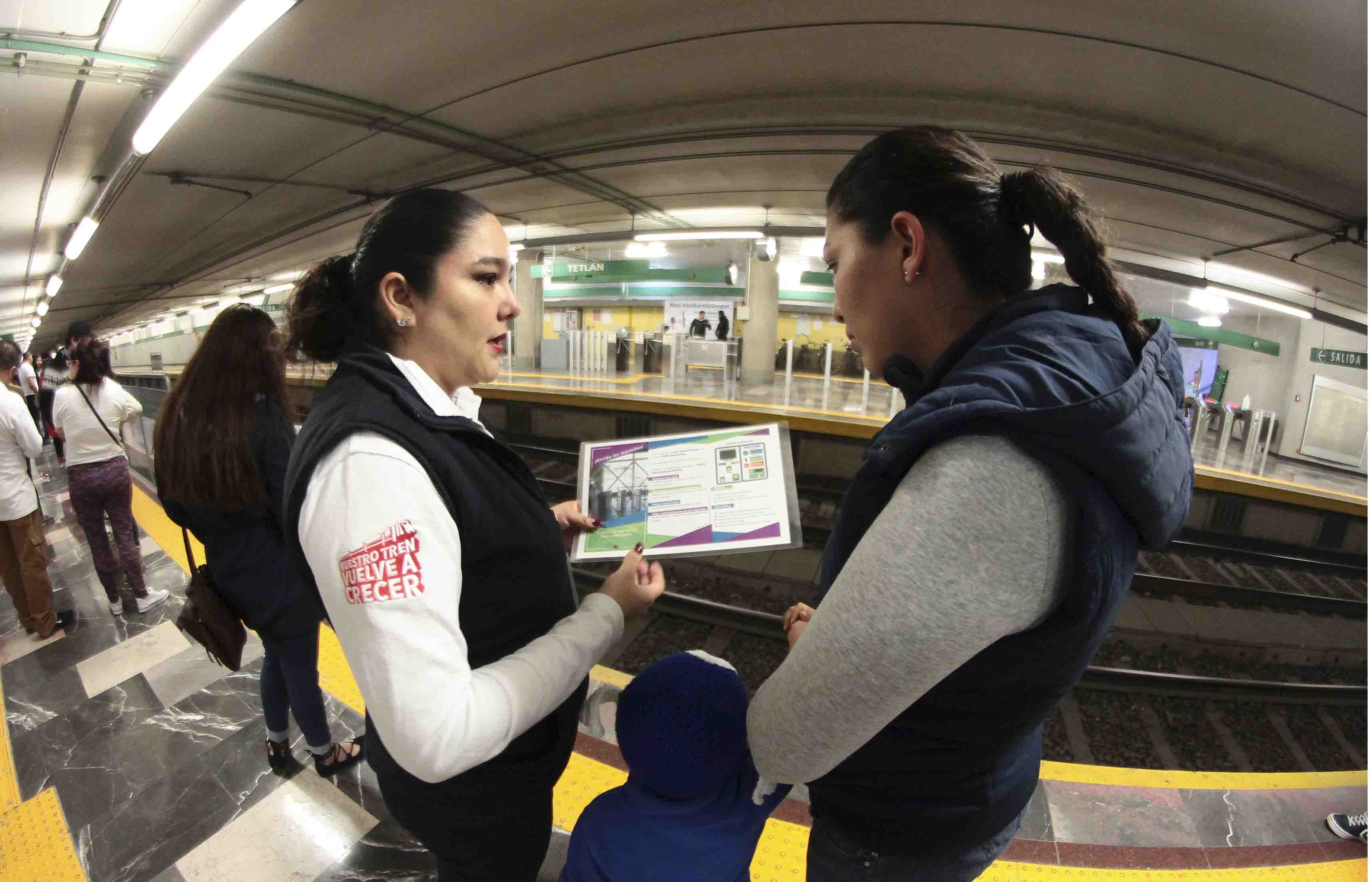 DESDE MAÑANA SITEUR DEJARÁ DE ACEPTAR EFECTIVO EN ALGUNAS ESTACIONES DE ...