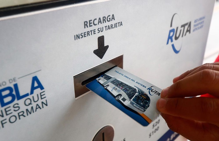 Tarjeta de RUTA servirá para usar las 3 líneas del Metrobús - Pasajero7