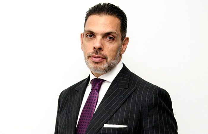 Entrevista Carlos Rahmane, director general de Exitus Capital - Pasajero7
