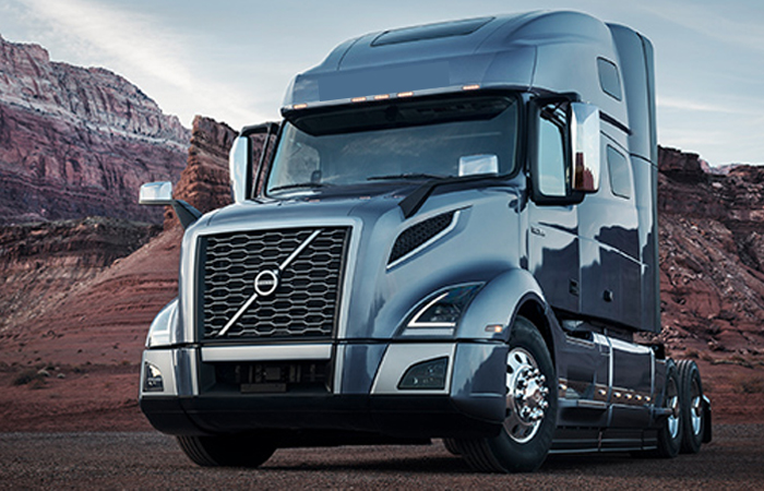 Volvo Truck deja de comercializar tractocamiones México