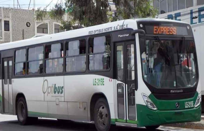 Con rutas exprés de transporte pretenden llegar a periferias en León ...