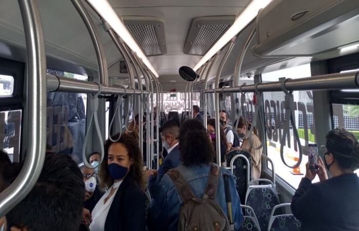 transporte León Archivos - Pasajero7