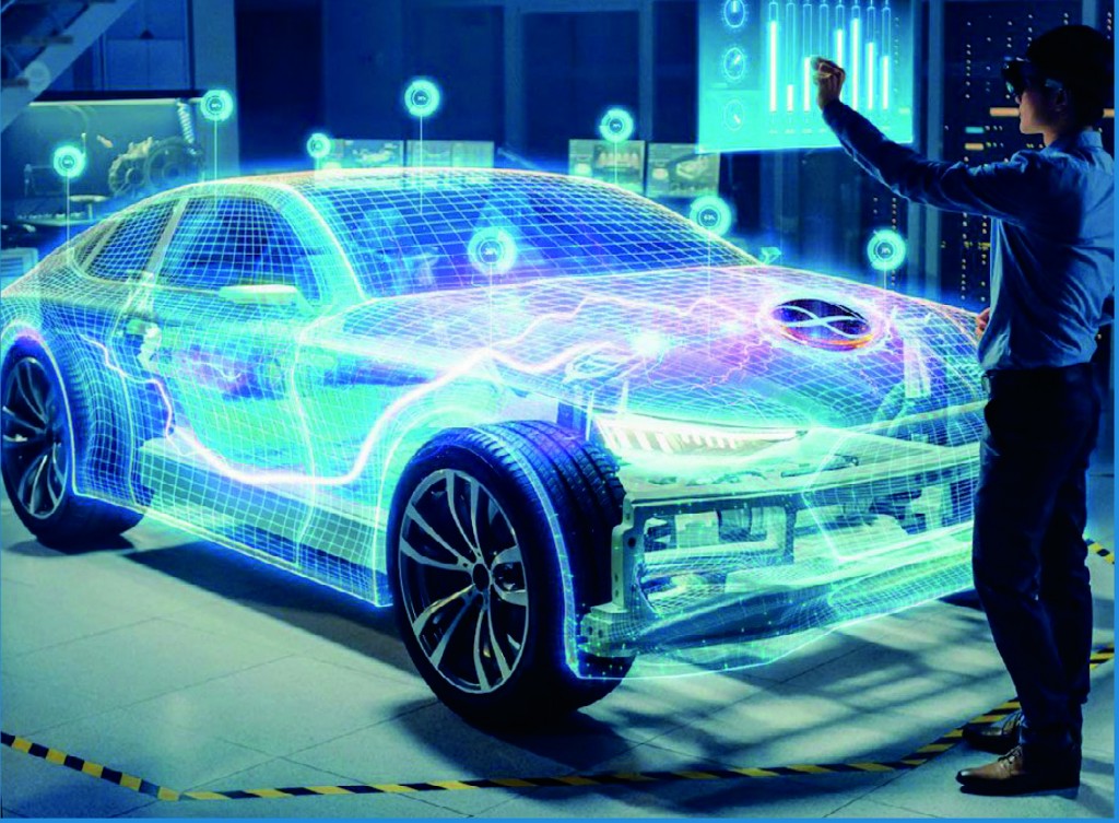 Los huecos en la ruta hacia la Electromovilidad en México - Pasajero7