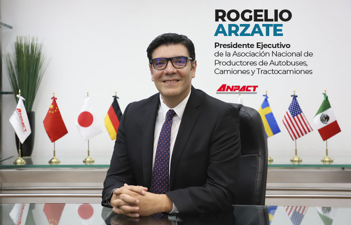 La industria de pesados vive un momento estratégico para potenciar su ...